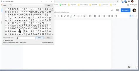 Windows 11 Estos Son Los Comandos Para Tener Los Famosos Caracteres