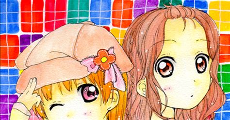 オリジナル そうさく畑収穫祭の表紙 ノミ＠ついった始めましたのイラスト Pixiv