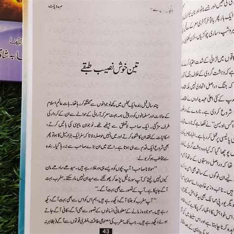 Dajjal Vol 12 And3 By Mufti Abu Lubaba Shah Mansoor