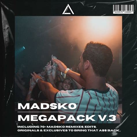 Stream Madsko Megapack V3 70 Tracks 1 Hypeddit Buy Free Dl