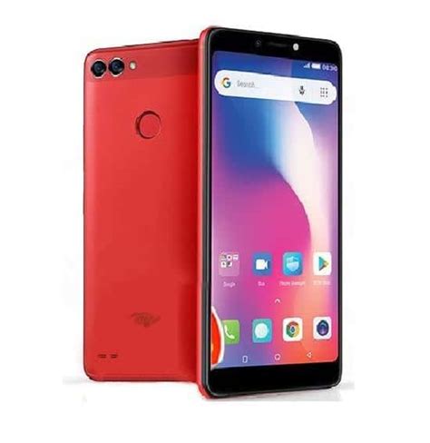 Itel S13 Specs And Price Naijatechguide