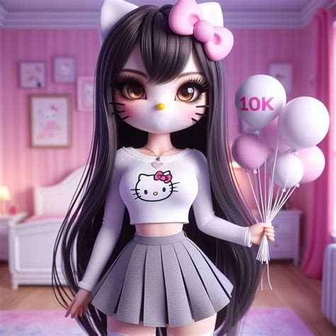 Pin By Stacey France On Hello Kitty Hello Kitty Backgrounds Hello