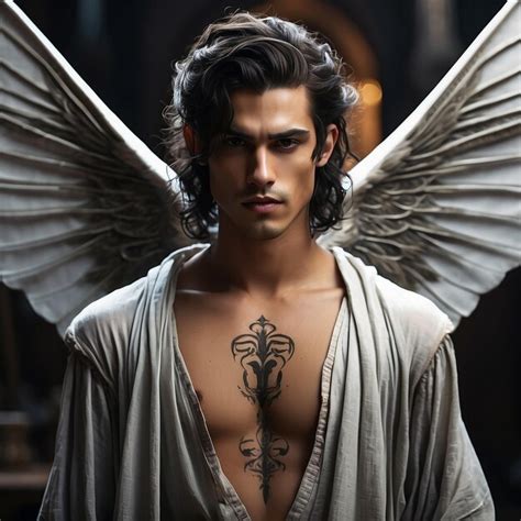 Premium Photo A Young Princes