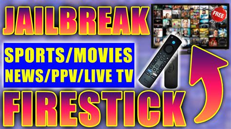 Firestick Jailbreak Guide Cordcuttersli
