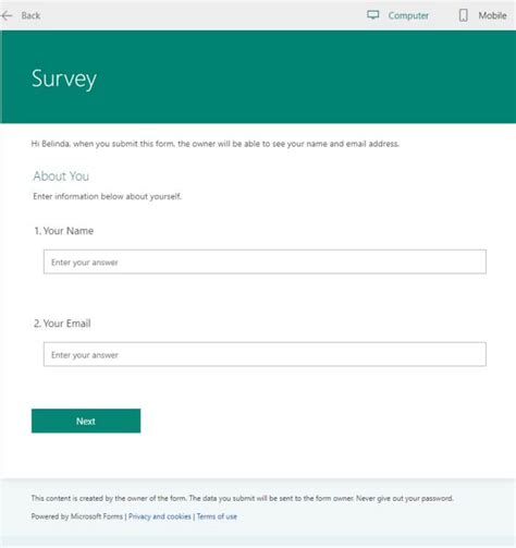 How Do You Add A Repeating Section In Microsoft Forms At Gary Norris Blog