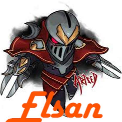 Elsan Youtube