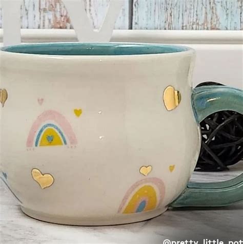 Rainbow Hobby Ceramicraft