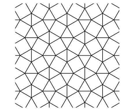 8 Best Images Of Tessellation Worksheets To Color Coloring Page