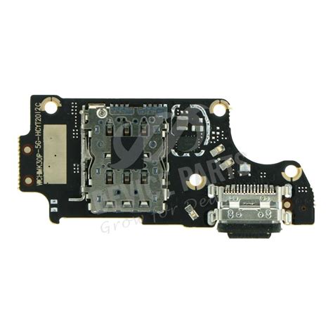 Charging Port Board For Xiaomi Poco F Pro HQ