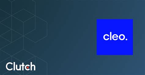 Cleo Ai Were Hiring Address Data And More