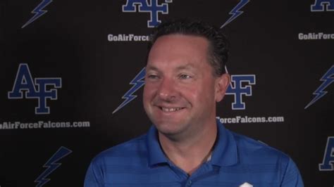 Coach Brown Interview Sept 13 Youtube