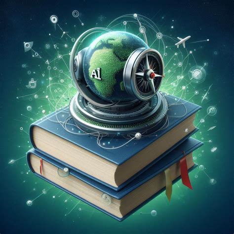 Harnessing Ai For Enhanced Knowledge Navigation A Deep Dive