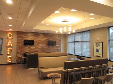 Design Build And General Contracting Projects