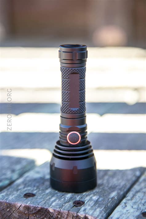 Lumintop Gt Micro Flashlight Review Zeroair Reviews