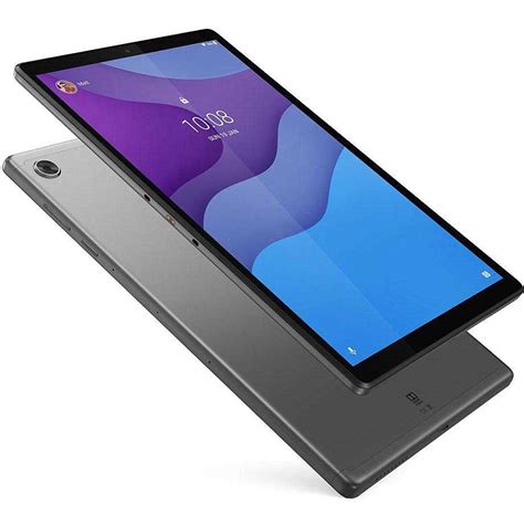 Lenovo Tab M10 Tablet 10,1'' Full HD 4G Ram 4 Gb Memoria 64 Gb Android ...