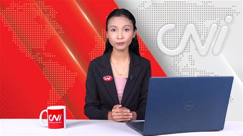 ဩဂုတ်လ ၁၁ ရက်နေ့အတွက်ညနေခင်းသတင်းအစီအစဉ် Youtube