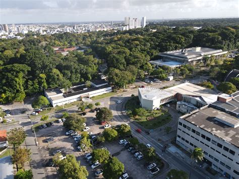UFPB sedia X Simpósio Internacional de Climatologia UNIVERSIDADE FEDERAL DA PARAÍBA UFPB
