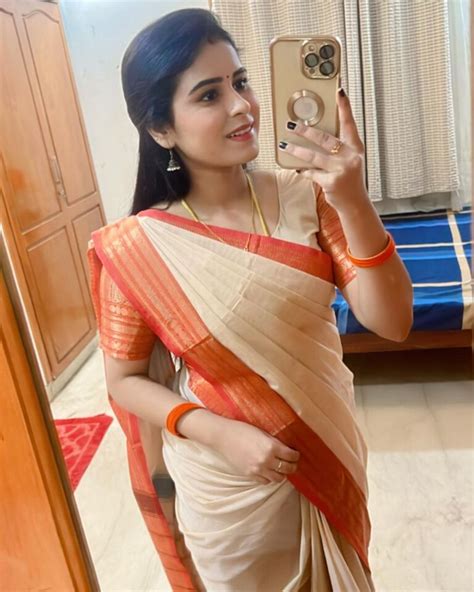 Actress Rithika Tamil Selvi Hd Photos And Wallpapers August 2023