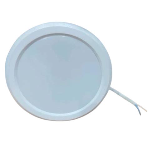 Round Panel Light At Best Price In Ghaziabad Uttar Pradesh K R And Sons