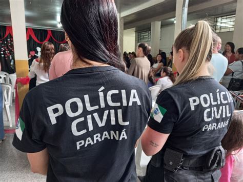 Pcpr Confecciona Mais De 400 Carteiras De Identidade Durante Pcpr Na