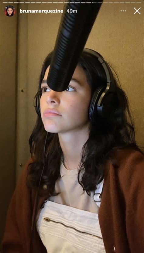 Bruna Marquezine On Tumblr