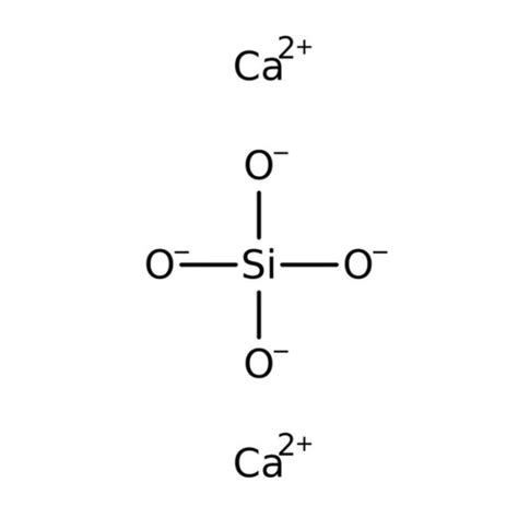 E552 Silicate de calcium Guide des Additifs Alimentaires de A à Z