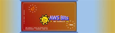 Codebuild Mit Support F R Github Actions Mayflower Blog