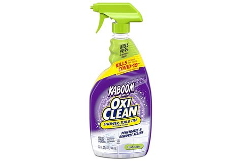 The 7 Best Soap Scum Removers