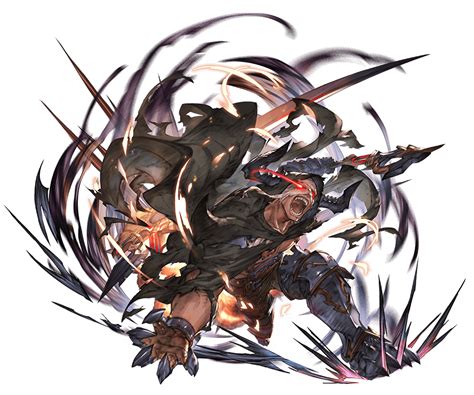 バザラガ SSR 土属性バージョンの詳細評価 グランブルーファンタジー グラブル 攻略wiki