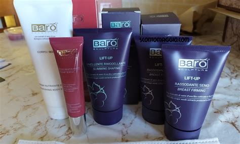 Ricevi gratis 50€ di prodotti Barò Cosmetics (senza spesa minima ...