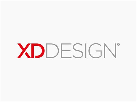 XD Design on Behance