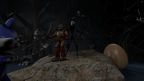 Fazbear Fanverse Initiative Fandom