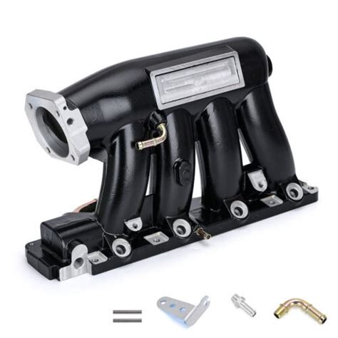 Unveiling Excellence Of K Series Billet Intake Manifold