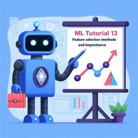 ayşe kübra kuyucu on linkedin ml tutorial 13 — feature selection methods and importance