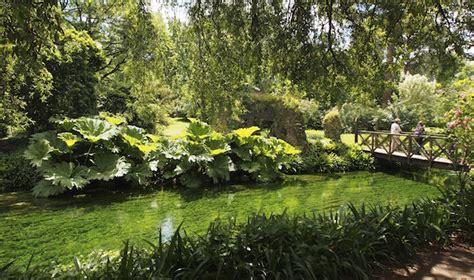 Garden Travel Guide To Italy