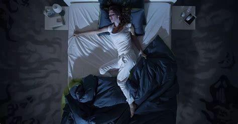 How To Fall Asleep In Just 60 Seconds Using The 4 7 8 Breathing Trick
