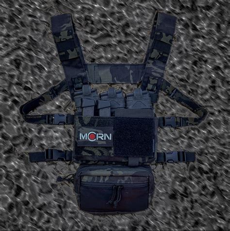 Chest Rig Review Spiritus Systems Micro Fight Mkiv Atrg
