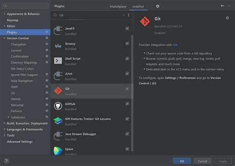 Intellij 의 Git 연동 및 Commit And Push