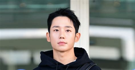 [현장포토] 멋짐을 입었어 정해인 반듯한 잘생김