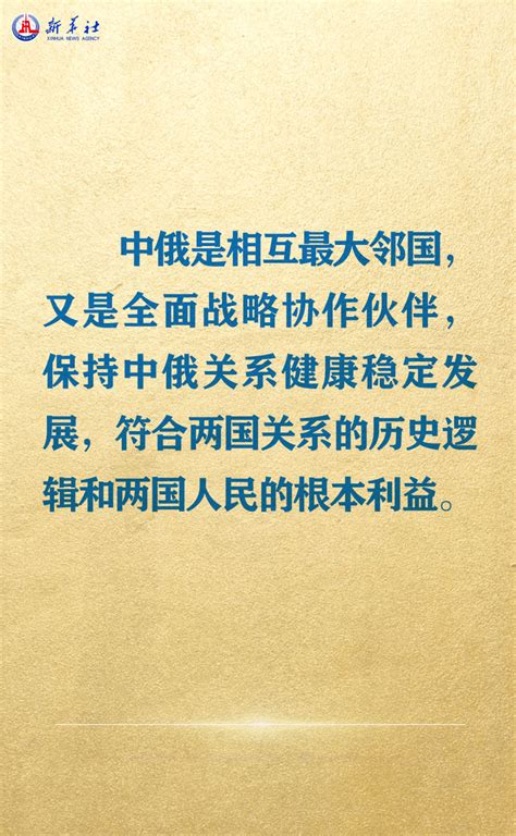 海报 习近平会见俄罗斯总理米舒斯京