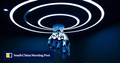Chinas 2030 Tech Plan Chips Quantum And Metrology Race Archyde