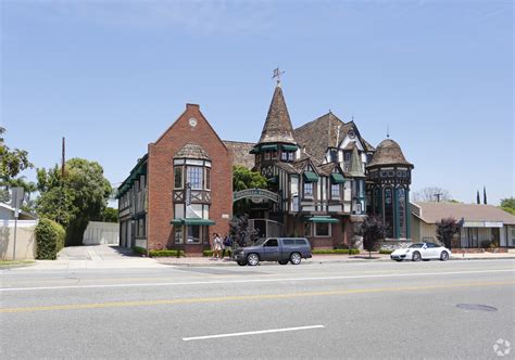 13743 13749 Riverside Dr Sherman Oaks Ca 91423 Loopnet