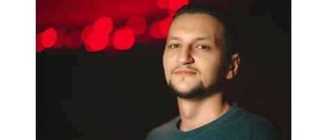 Антон Ишутин: биография, фото, личная жизнь