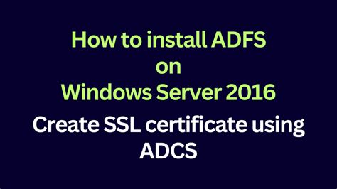 Adfs Archives Page 2 Of 2 Office365concepts