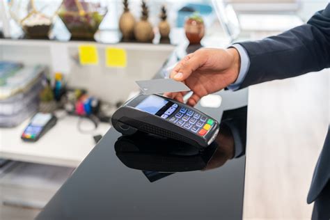 Pos Terminals A Comprehensive Guide