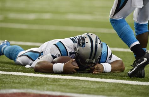 Cte Affected 99 Of Nfl Players In Recent Study Los Angeles Sentinel