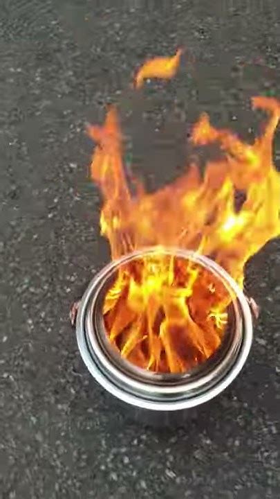 자작솔로스토브 Youtube