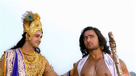 Story Sri Krishna Shows Arjuna Why Karna Is The Greatest Giver