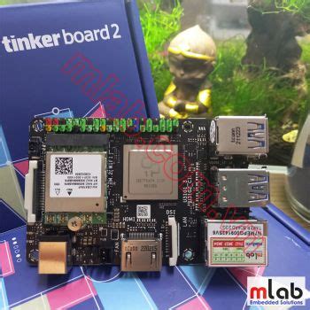 Asus Tinker Series