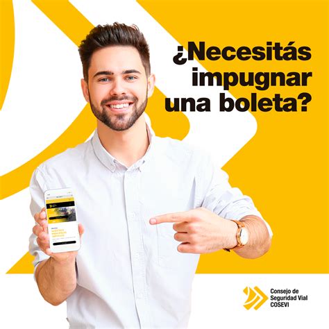 Cosevi Ingresá A Csvgocrimpugnar Una Boleta De
